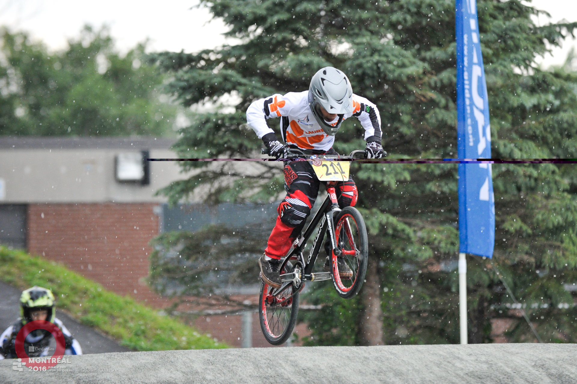 BMX | Jeux du Québec Trois-Rivières 2025