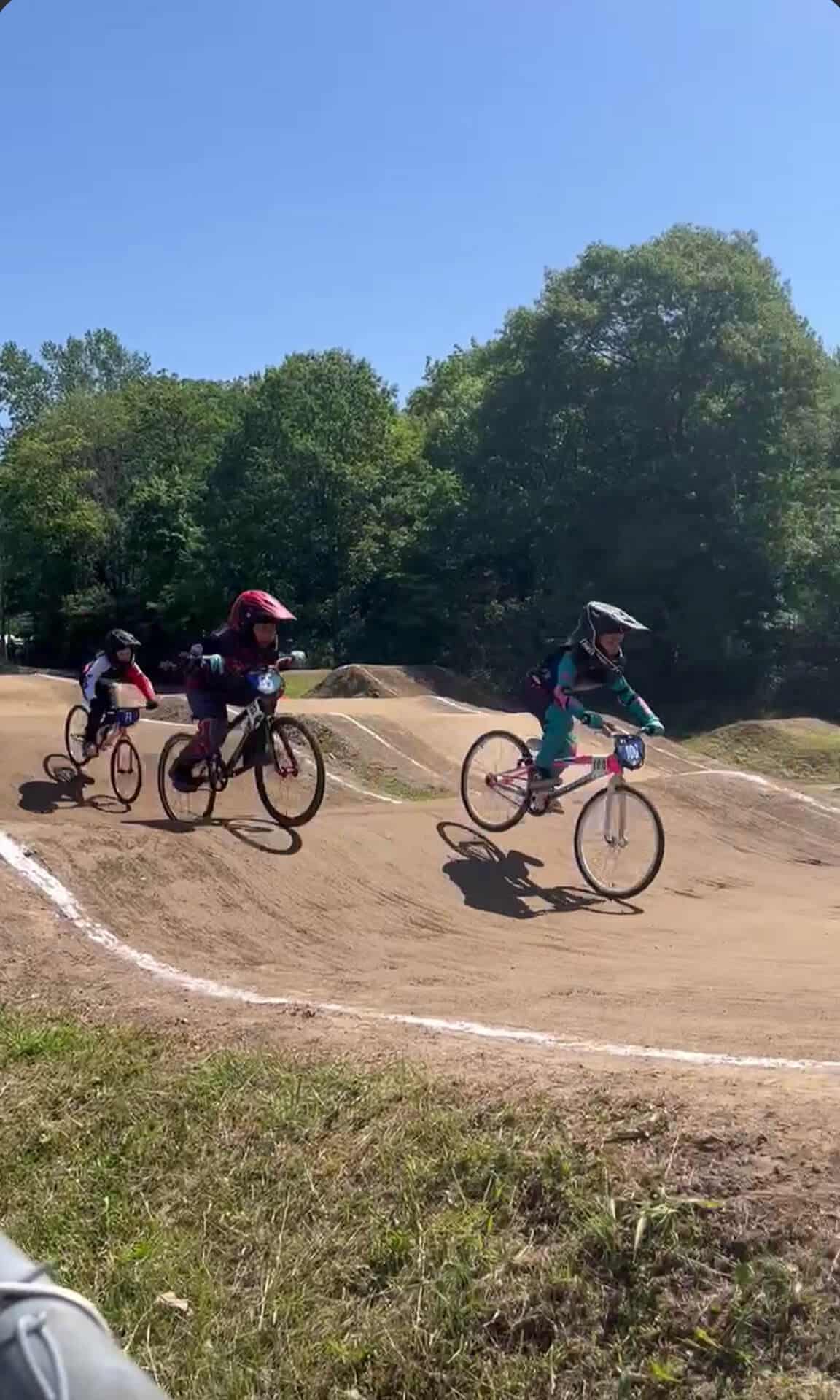 BMX | Jeux du Québec Trois-Rivières 2025