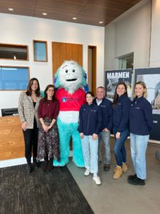 Marmen | Jeux du Québec Trois-Rivières 2025